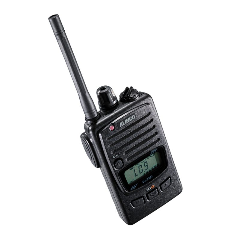 各種ダウンロード | ALINCO